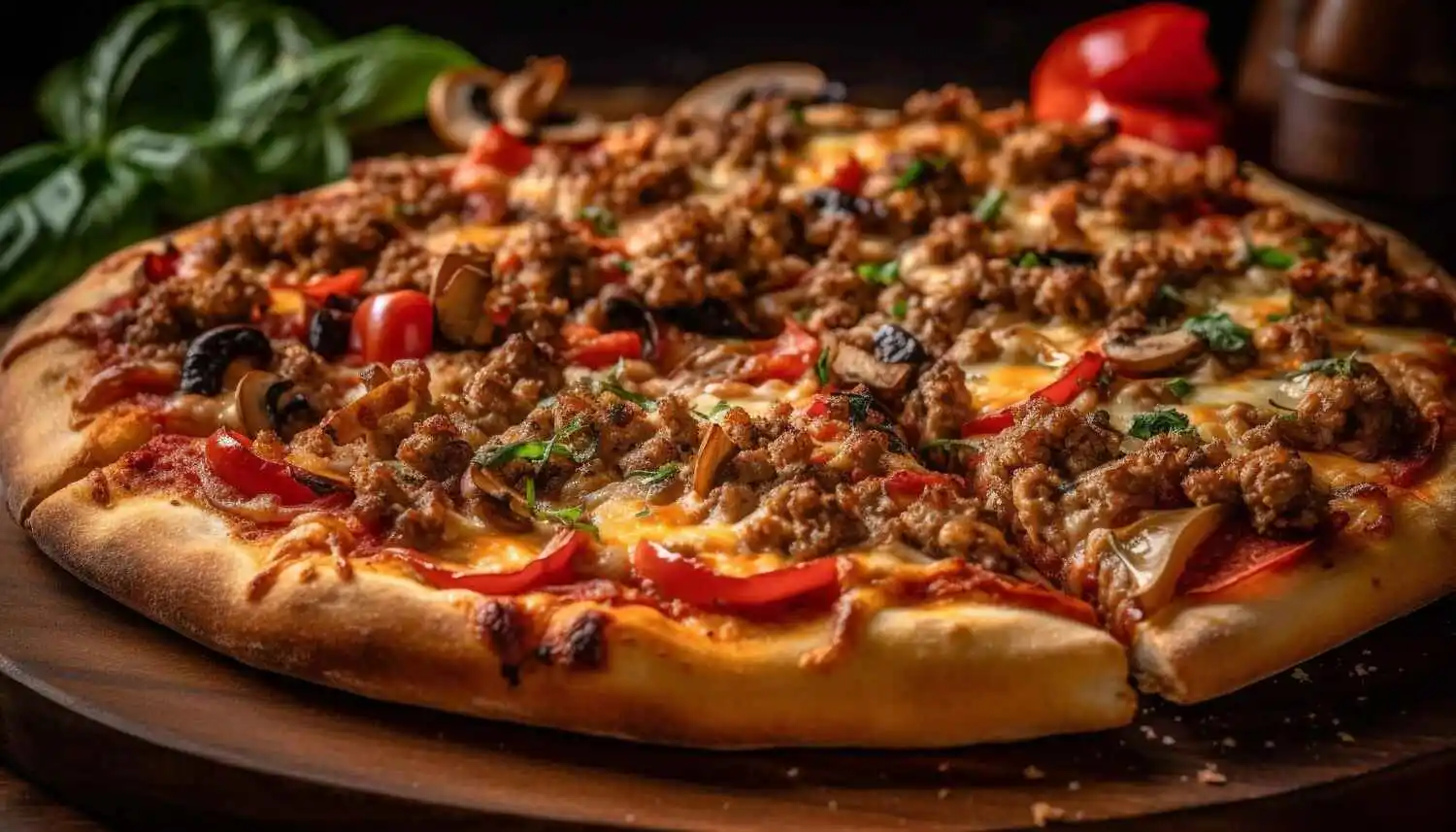 Moody Foodi – Traditional Fish, Chips, Pizza, Kebab & Burgers